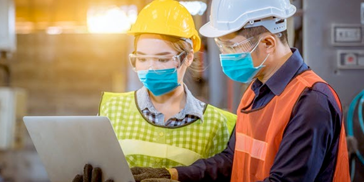 Labor, Activity Data Key to Productivity Measurement - Practical ...